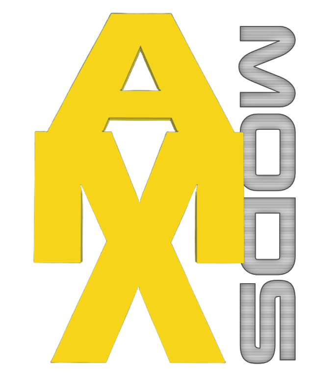 Contact – My Max Mods